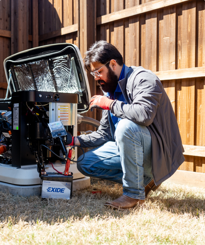 Portable and Large Generators | Kenerator